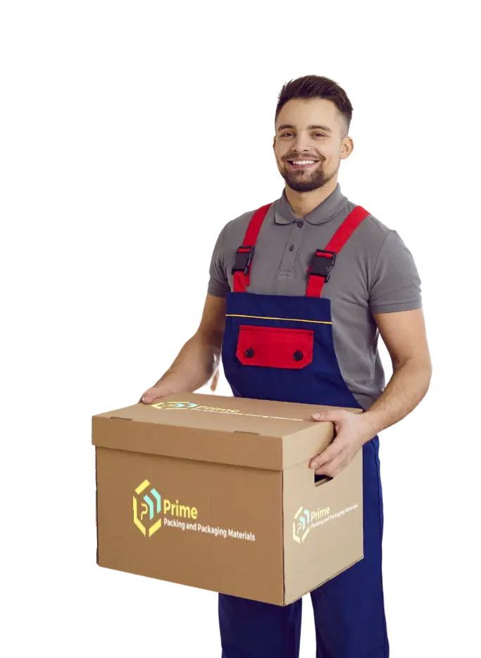 Contact Us – Prime Packing